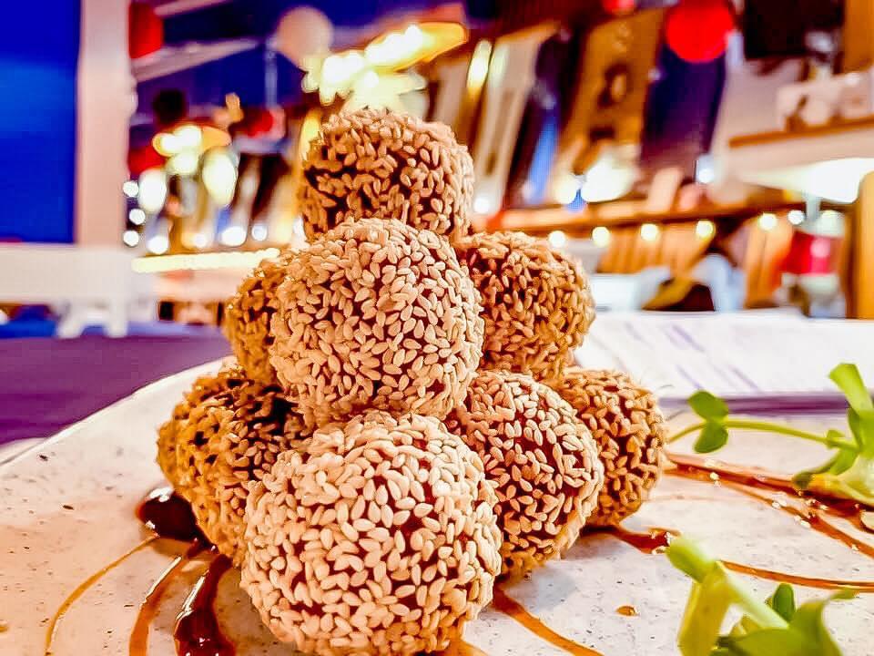 Gustari calde, Gustari reci | Blue Acqua